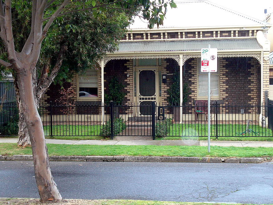 Period Steel Security Doors Melbourne | Period Doors - Stylic Doors