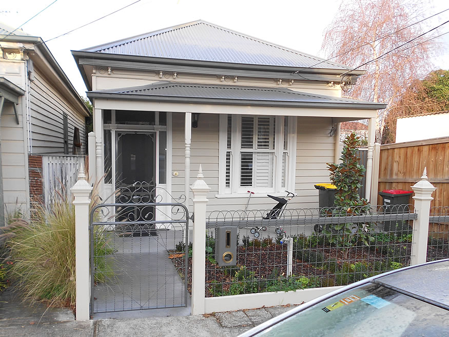 Period Steel Security Doors Melbourne | Period Doors - Stylic Doors