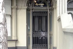 Victorian Steel Security Doors Melbourne | Victorian Doors - Stylic Doors