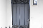 Victorian Steel Security Doors Melbourne | Victorian Doors - Stylic Doors